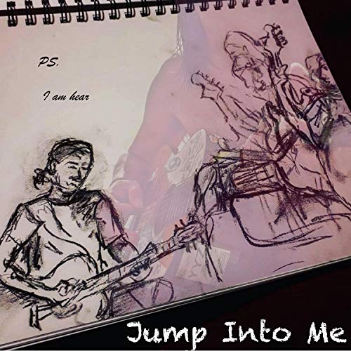 Jump Into Me de I Am Hear en Amazon Music Unlimited