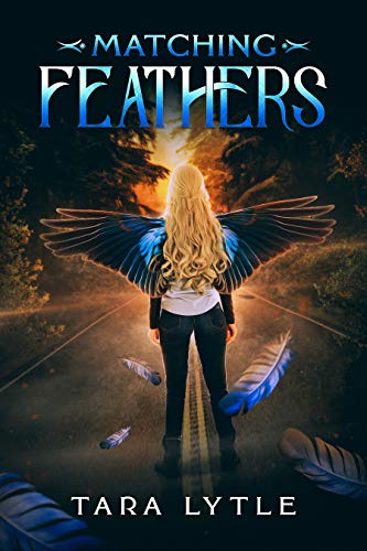 Amazon.com: Matching Feathers (The Matching Series Book 1) eBook ...