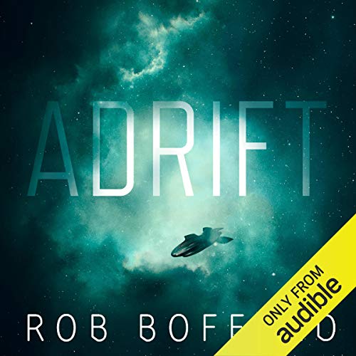 Amazon.com: Adrift (Audible Audio Edition): Rob Boffard, Katie Scarfe ...