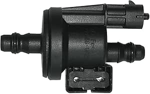 HANSHUO Válvula de purificación de evaporación de combustible ...