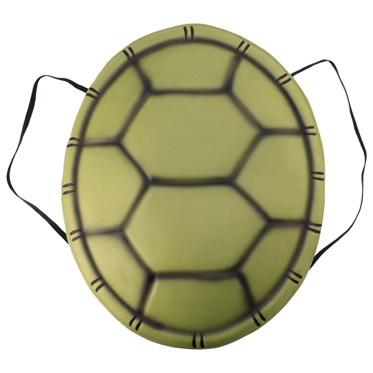 TOYANDONA 1 Pc Halloween Costume EVA Turtle Shells Cosplay Simulation ...