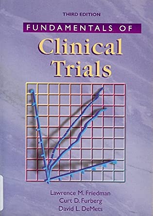 Buy Fundamentals of Clinical Trials Book Online at Low Prices in India ...