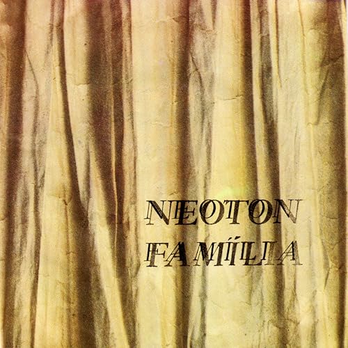 Amazon MusicでNeoton FamíliaのNeoton Família: Halleyを再生する