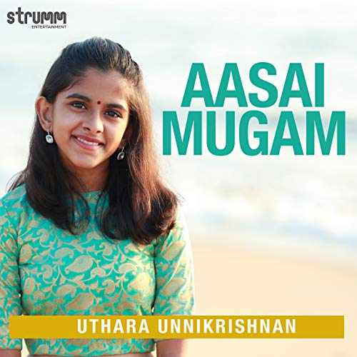 Amazon.co.jp: Aasai Mugam - Single : Uthara Unnikrishnan: Digital Music