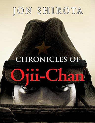 Amazon.com: The Chronicles of Oji-Chan eBook : Shirota, Jon: Books