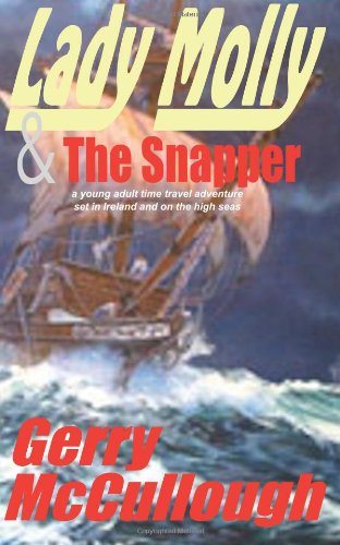 Publication: Lady Molly & the Snapper