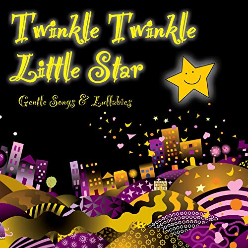 Twinkle Twinkle Little Star by Kidzone on Amazon Music - Amazon.co.uk