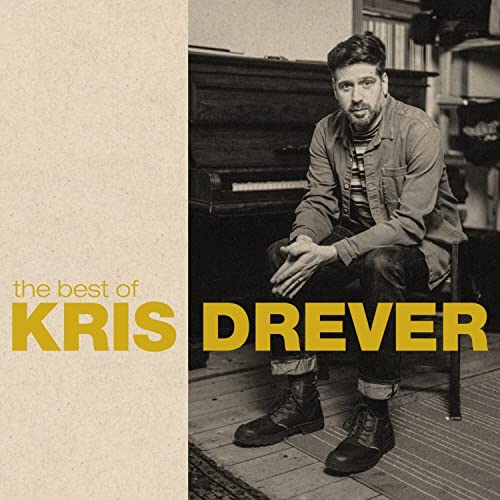 Play The Best of Kris Drever by Kris Drever on Amazon Music