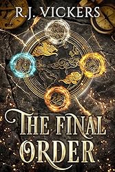 Amazon.com: The Natural Order: A Young Adult Fantasy Adventure (The ...