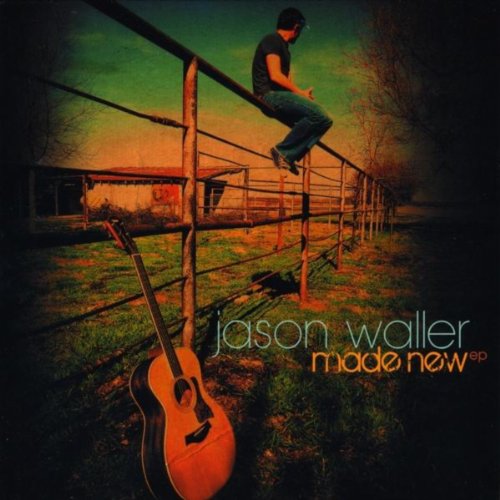 Amazon.com: Made New EP : Jason Waller: Digital Music