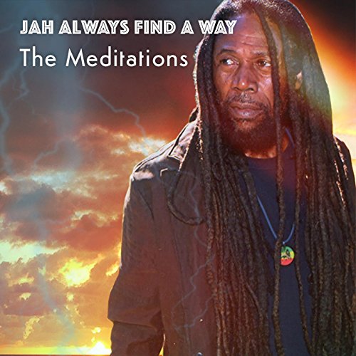 Play Jah Always Find a Way by The Meditations on Amazon Music