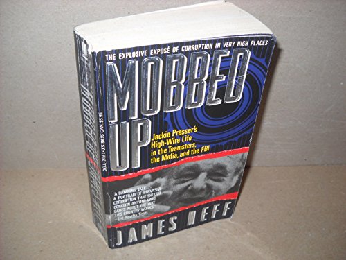 Mobbed Up: Neff, James: 9780440207559: Amazon.com: Books