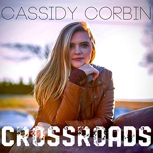Play Crossroads by Cassidy Corbin on Amazon Music Unlimited