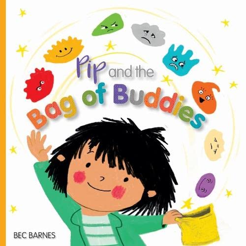 Pip and the Bag of Buddies : Buy Online at Best Price in KSA - Souq is ...