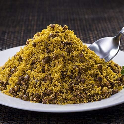 Foodholic Rajasthani Handmade/Homemade Dalmoth Mixture Namkeen (Pack of ...