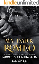My Dark Romeo: An Enemies-to-Lovers Romance (Dark Prince Road) - Kindle edition by Huntington ...