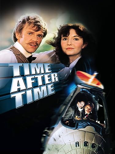 10 Best Time Travel Movies: A Mind-Bending Collection of Temporal ...