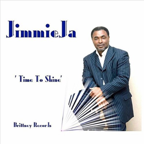 Amazon.com: Time to Shine : Jimmie Ja: Digital Music