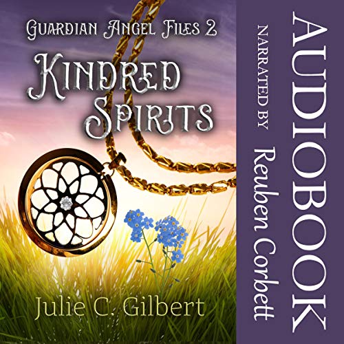 Amazon.com: Spirit's Bane: Guardian Angel Files, Book 1 (Audible Audio ...