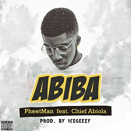 Play Abiba by PheetMan feat. Chief Abiola on Amazon Music Unlimited