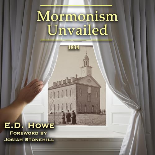 Amazon.com: How the Book of Mormon Came to Pass: The Second Greatest ...