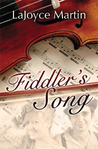 Fiddler's Song - Kindle edition by Martin, LaJoyce. Religion ...