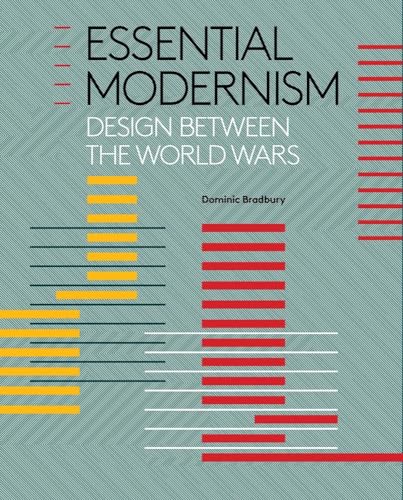Modernism In Graphic Design: A Visual Revolution - 2024