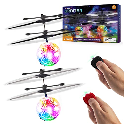 10 Best Ball Drones of 2025: Fun, Flying Spheres Worth Your Money