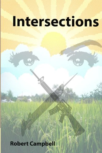Intersections: Campbell, Robert: 9781682640180: Amazon.com: Books