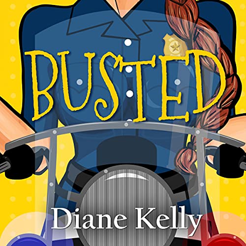 Amazon.com: Busted: Busted Series, Book 1 (Audible Audio Edition ...