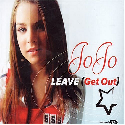 Jojo - Leave (Get Out) Pt. 2 - Amazon.com Music