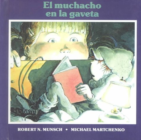 El muchacho en la gaveta / The Boy in the Drawer (Spanish Edition ...