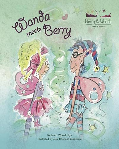 Amazon | Wanda meets Berry (The Berry and Wanda Programme) | Wooldridge ...