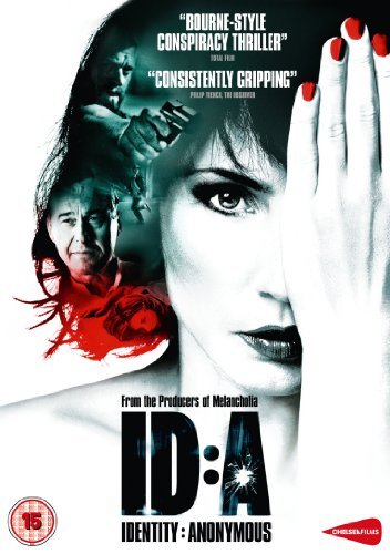Id:A [DVD]: Amazon.co.uk: Tuva Novotny, Flemming Enevold, Carsten ...