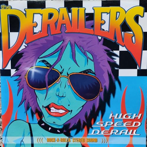 Play glory day by The Derailers on Amazon Music