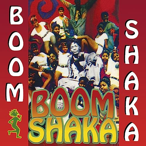 Amazon.com: Boom Shaka : Boom Shaka: Digital Music