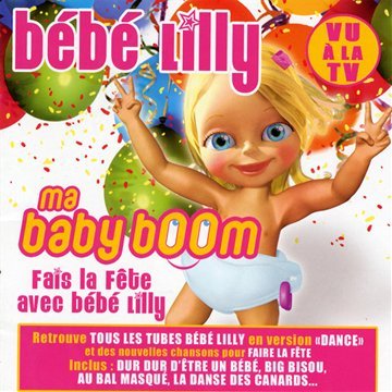 Ma baby boom CD+DVD - Amazon.com Music