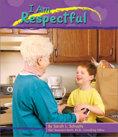 Buy I Am Respectful (Pebble Books) Book Online at Low Prices in India ...