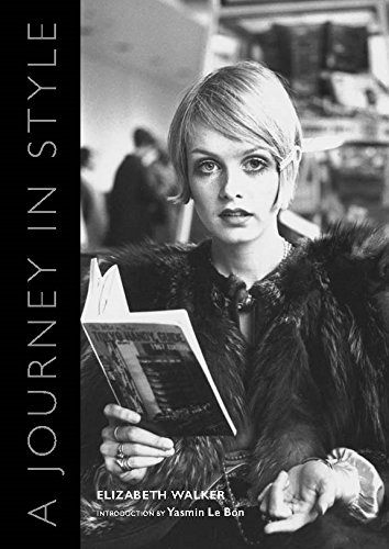 A Journey in Style: Amazon.co.uk: Walker, Elizabeth: 9781908271945: Books