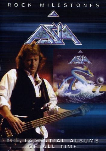 Amazon.com: Asia - Asia [DVD] : Movies & TV