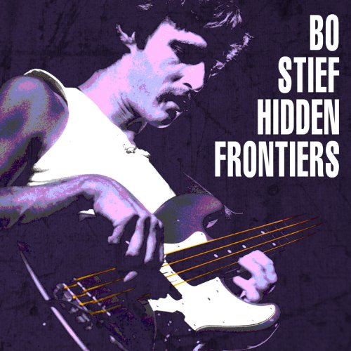 Amazon MusicでBo StiefのHidden Frontiersを再生する