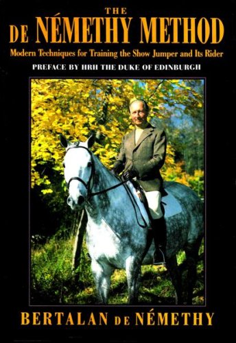 De Nemethy Method: Nemethy, Bertalan De: 9781852251055: Amazon.com: Books