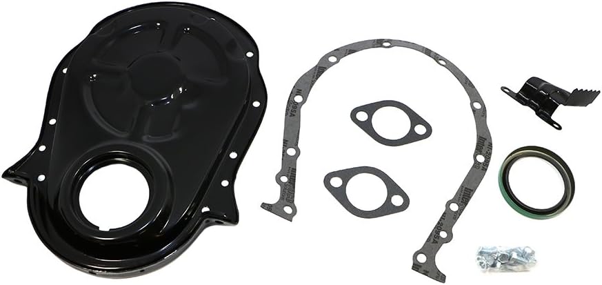 Amazon.com: Allstar Performance ALL87282 BBC Engine Timing Cover Seal ...