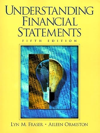 Amazon.com: Understanding Financial Statements: 9780136191155: Lyn ...