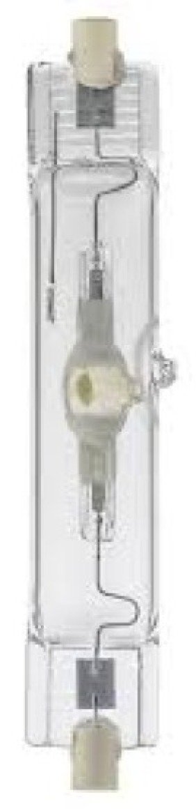 Buy Aquatic Lighting Solutions HQI Double Ended Metal Halide Light Bulb ...