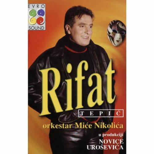 Amazon.com: Vratite Je Lopovi : Rifat Tepic: Digital Music