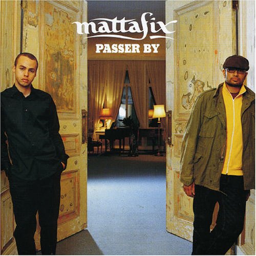 Mattafix - Passer By - Amazon.com Music
