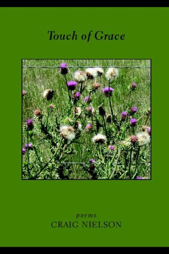 Touch of Grace: Nielson, Craig, M.D.: 9780976072959: Amazon.com: Books