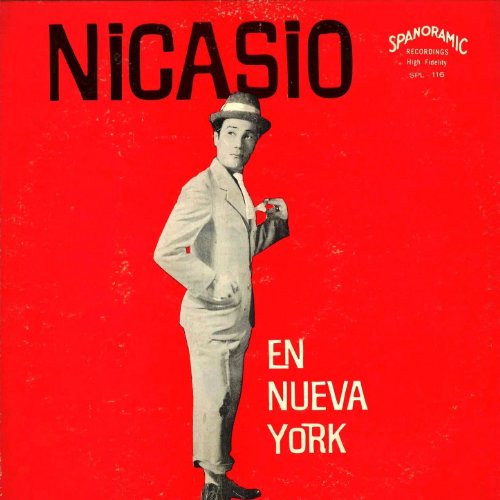 Play Nicasio en Nueva York by Nicasio feat. Perin Vazquez on Amazon Music