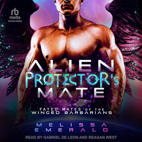 Amazon.com: Alien Protector’s Mate: Fated Mates of the Winged ...